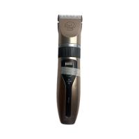 China Acceptable OEM ODM Pet Hair Clipper Set for Cats and Dogs Electric for sale