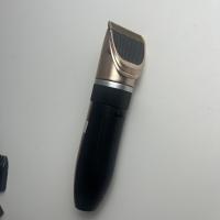 China Acceptable OEM ODM Pet Hair Clipper Set for Cats and Dogs Electric for sale