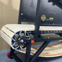 China Loading Quantities 40 HQ Loading 168 Sets The Perfect Treadmill for Dogs of All Sizes for sale