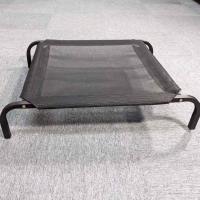 China ISO9001 Certified Custom Pet Bed Elevated and Waterproof for Outdoor in Multiple Sizes for sale