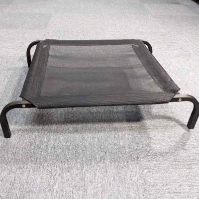 China ISO9001 Certified Custom Pet Bed Elevated and Waterproof for Outdoor in Multiple Sizes for sale