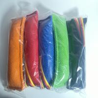 China Cats and Dogs Teeth Grinding Stick Toys Tear Resistant Fabric Shanghai or Nanjing Port for sale