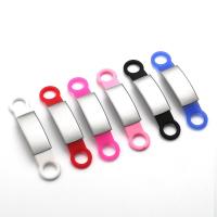 China 40 HQ Loading 168 Sets of Customized Stainless Steel Dog Tags for Preventing Loss Dogs for sale
