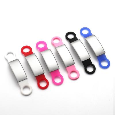 China 40 HQ Loading 168 Sets of Customized Stainless Steel Dog Tags for Preventing Loss Dogs for sale