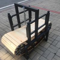 China Small Dog Treadmill for a Happier and Healthier Pet 175cm*52cm*130cm/200cm*58cm*150cm for sale