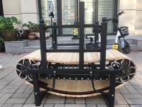 China Small Dog Treadmill for a Happier and Healthier Pet 175cm*52cm*130cm/200cm*58cm*150cm for sale