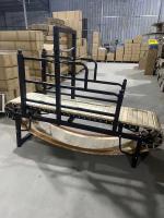 China Dog Slatmill for Dogs in Customized Color and Sandblasted Finish for sale