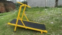 China Loading Quantities 20 GP Loading 70 Sets Dog Treadmill with Adjustable Running Function for sale