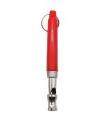 China 16g/27g Red Whistle The Ultimate Companion for Outdoor Survival and Pet Training for sale