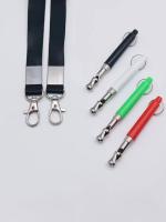 China 16g/27g Red Whistle The Ultimate Companion for Outdoor Survival and Pet Training for sale