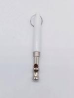 China 16g/27g Red Whistle The Ultimate Companion for Outdoor Survival and Pet Training for sale