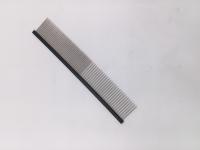 China Stocked Stainless Steel Pet Open-Knot Comb for Not Applicable Voltage for sale