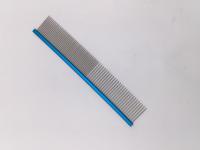 China Stocked Stainless Steel Pet Open-Knot Comb for Not Applicable Voltage for sale