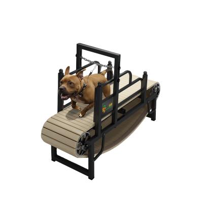 China Loading Quantities 40 HQ Loading 168 Sets Pet Training Treadmill for Big Dogs for sale