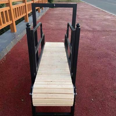 China Upgrade Your Pet's Fitness Routine with Our Sustainable Manual Dog Treadmill 2022 for sale