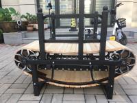 China Alipetsmile Smooth Dog Treadmill from Shanghai or Nanjing Port for Active Dogs for sale