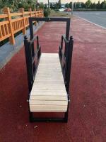 China 6063/6061/6005/6082/6060 Alloy Hydrotherapy Treadmill for Small Animals and Pit Bulls for sale