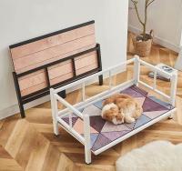 China Pet Mattress Included Moisture Proof Eco Friendly Dog Bed for Sustainable Living for sale