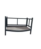 China Pet Mattress Included Moisture Proof Eco Friendly Dog Bed for Sustainable Living for sale