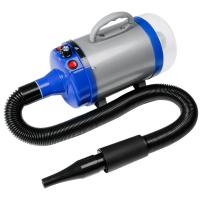 China Sustainable Pet Grooming Hair Dryer for Dogs and Cats High Power Force Dryer Blower for sale