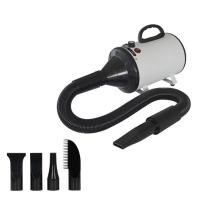 China Sustainable Pet Grooming Hair Dryer for Dogs and Cats High Power Force Dryer Blower for sale