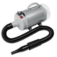 China Sustainable Pet Grooming Hair Dryer for Dogs and Cats High Power Force Dryer Blower for sale