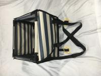 China Travel Pet Carrier Car Dog Seat Protector Best Seller Booster Seat for Dogs and Cats for sale