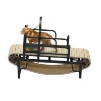 China Loading quantities 40 HQ loading 168 sets Classic Slatmill Dog Training Tool for Dogs for sale