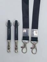 China Stop Barking with Our 8cm*0.8cm Stainless Steel Ultrasonic Dog Whistle Small Animals for sale