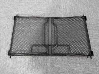 China Portable Metal Elevated Dog Bed Breathable Mesh Luxury Pet Bed with Folding Design for sale
