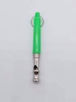 China Orange Correction Pet Dog Training Whistle with Lanyard Small Animals Essential for sale