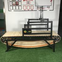 China Upgrade Your Dog's Exercise with the Big Pet Dog Running Machine from Customized Logo for sale