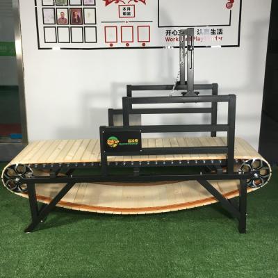China Upgrade Your Dog's Exercise with the Big Pet Dog Running Machine from Customized Logo for sale