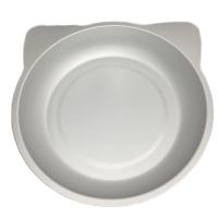 China Hand Wash Round Bowl Shaped Cat Nest Aluminium Material for Your Furry Companion for sale