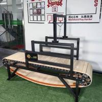 China Sustainable Dog Treadmill for Effective Cardio Training Keep Your Pet Healthy for sale