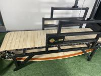 China Customized Pet Daily Trainning Treadmill Machine for Big Dogs Exercise Equipment for sale