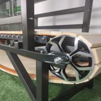 China Pet Running Machine IRON Stocked Treadmill for Training and Running Big Dogs for sale