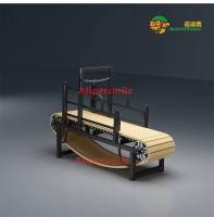 China 6063/6061/6005/6082/6060 Alloy Dog Treadmill for Medium and Large Dogs in Training for sale