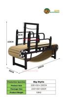 China Customized Logo Pet Fitness Equipment Dog Treadmill with and Pet Running Machine for sale