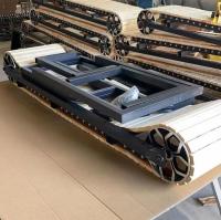 China Sustainable Dog Running Machine Customized Color Pet Treadmill for Pit Bulls for sale