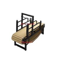 China Customized Color Item Type Others Dog Treadmill for Large Dogs Self Propelled USA for sale