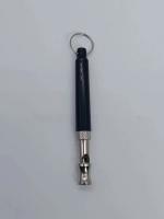 China Stop Barking Now Stocked 8cm*0.8mm Dog Training Whistle for Pet Training and Obedience for sale
