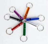 China 4.5cm*0.8cm Pet Training Whistle Loud and Effective for Barking Control of Your Dog for sale
