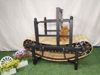China Animal Treadmill for Large Dogs Loading 10 Tons in 20 GP from Shanghai or Nanjing Port for sale