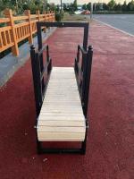 China Shipping from Shanghai or Nanjing Port Non-Powered Dog Treadmill for Pet Training for sale
