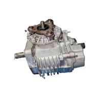 China 0A6409053AJ Auto Transfer Case Assembly for Volkswagen Tiguan Audi Q3 4WD 2.0T - 40×35×35 cm German Made for sale