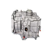 China Winwind T5 1.6T 2WD DF727A12 Transmission Assembly 68x65x63cm Remanufactured Wet Double Clutch for sale