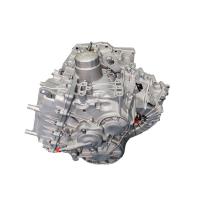 China Winwind T5 1.6T 2WD DF727A12 Transmission Assembly 68x65x63cm Remanufactured Wet Double Clutch for sale