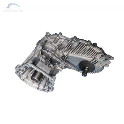 China 92A PL72ATC Transfer Case Assembly for Porsche Cayenne 4.8T 2011-2018 Models | OE 958341010AX for sale