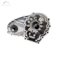 China 92A PL72ATC Transfer Case Assembly for Porsche Cayenne 4.8T 2011-2018 Models | OE 958341010AX for sale